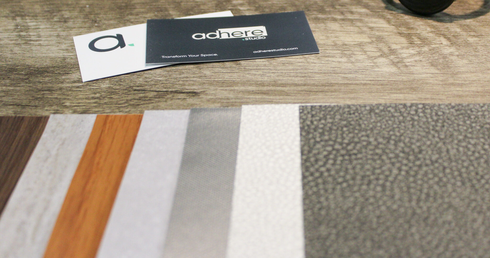 More Than a Wrap: A Deep Dive into 3M DI-NOC™ Architectural Finishes